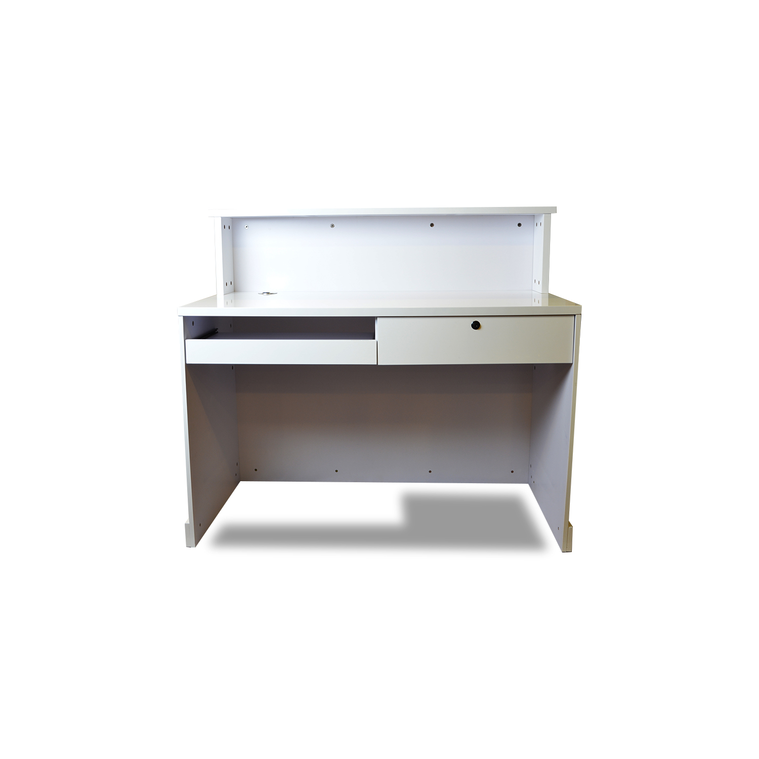 PROFURN 814 RECEPTION Table - Office Table | JFA.IN