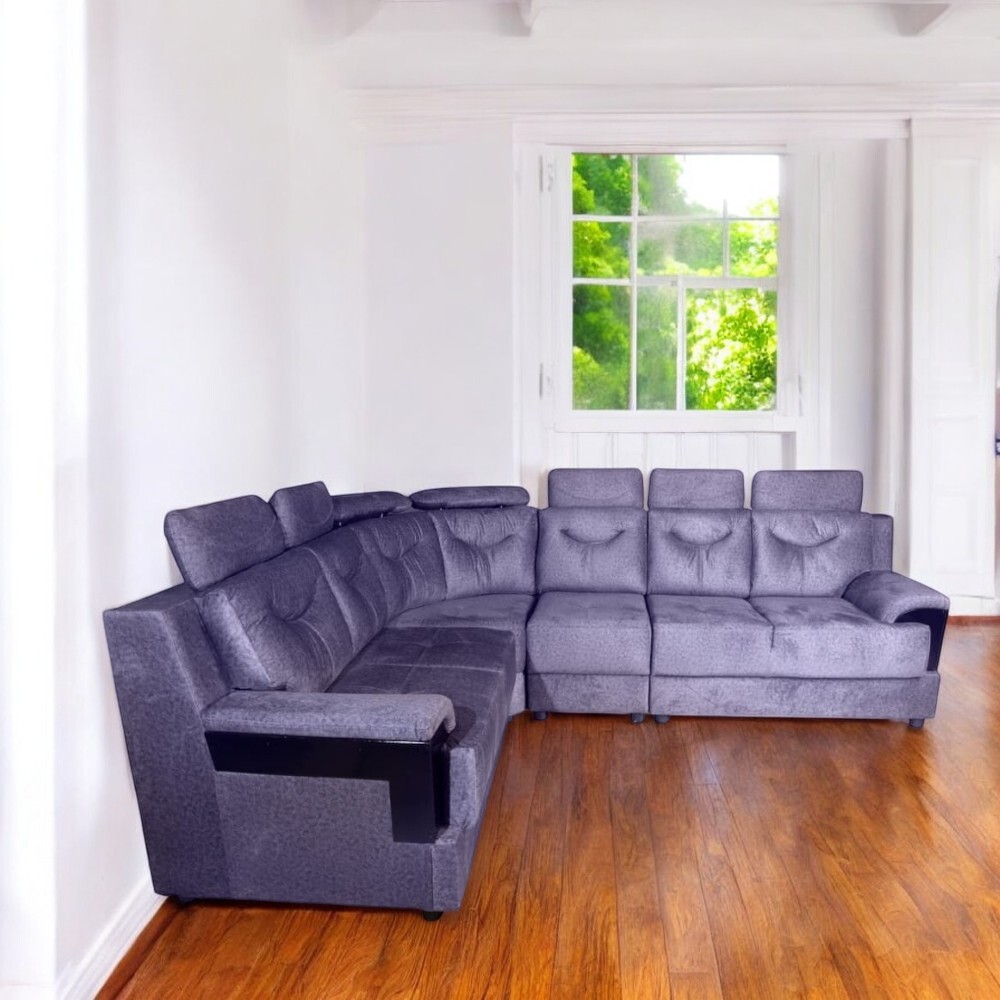 MMS Atlanta corner - F24 - Sofa Sets in Chennai | JFA Furniture