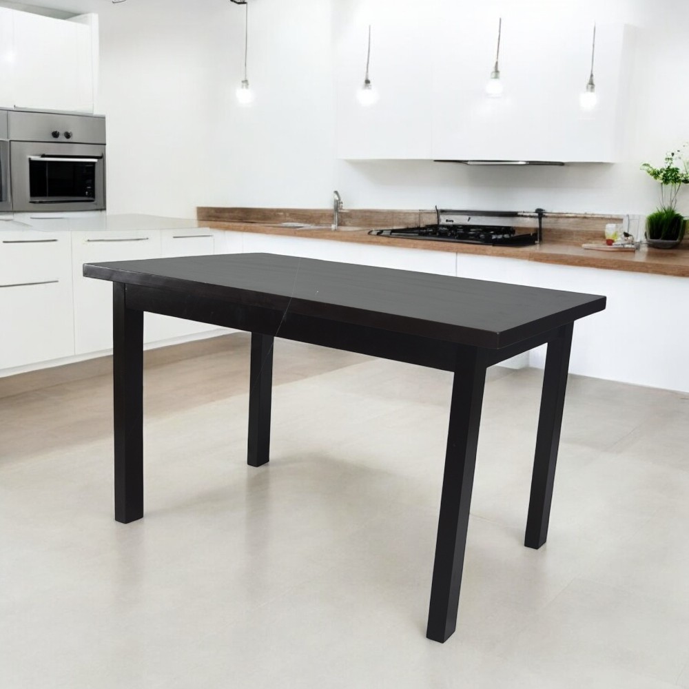 DT BGT Hardwood Dining Table - Dining Table Online | JFA Furniture