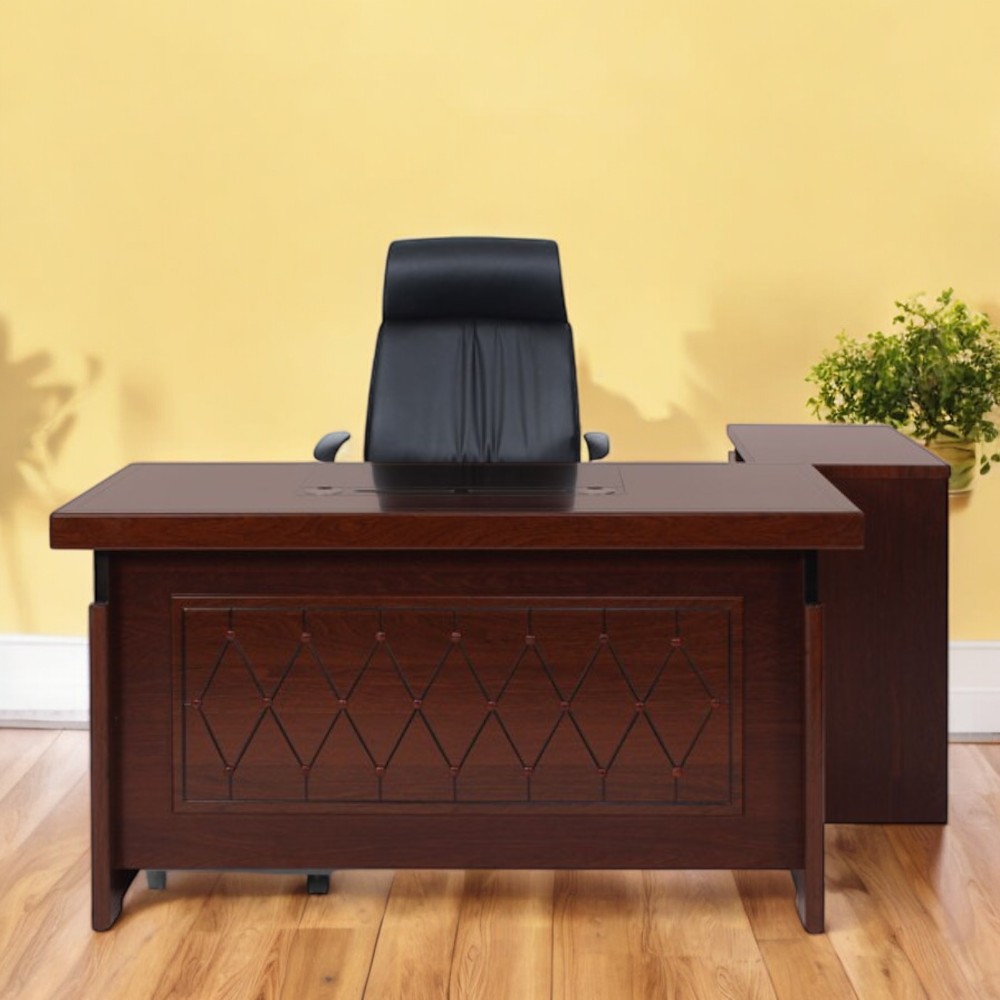 PROFURN 814D Office Table - Office Table | JFA Furniture Chennai