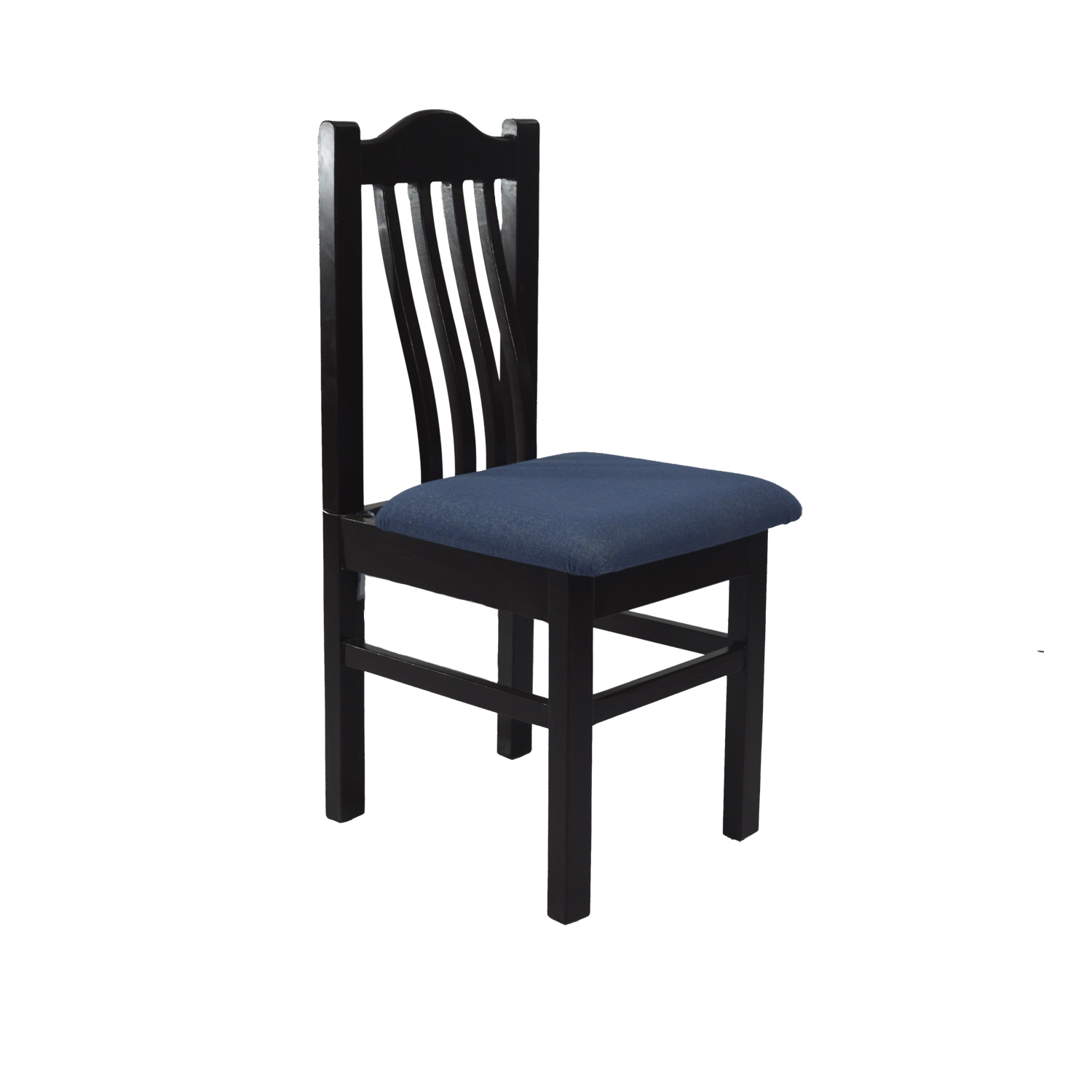 SAF DC BFP Hardwood Dining Chair with Cushion seat | Best Furniture ...