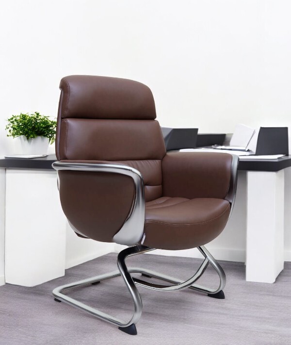 PS 778D Executive Visitor Chair - Visitor Office Chair | JFA.IN