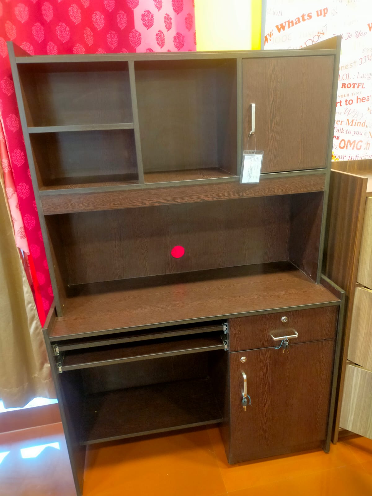 SCH IIB study table - Study Table for Home | JFA.IN