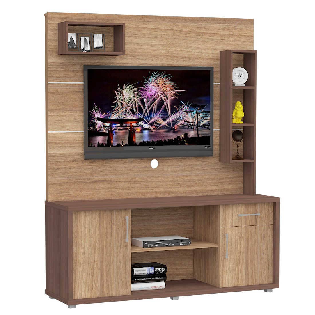 Tria TV-LCD-Wall Unit - TV Stand Online | JFA Furniture