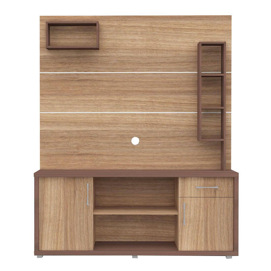 Tria TV-LCD-Wall Unit - TV Stand Online | JFA Furniture