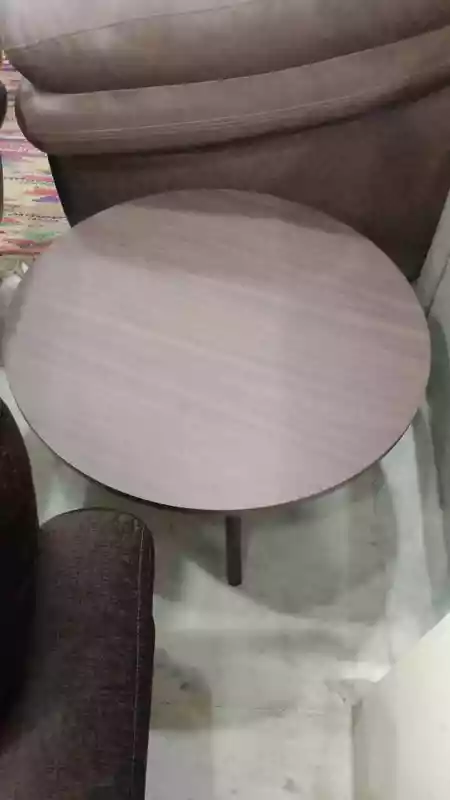 FT Round Table - Buy Center Table | JFA.IN