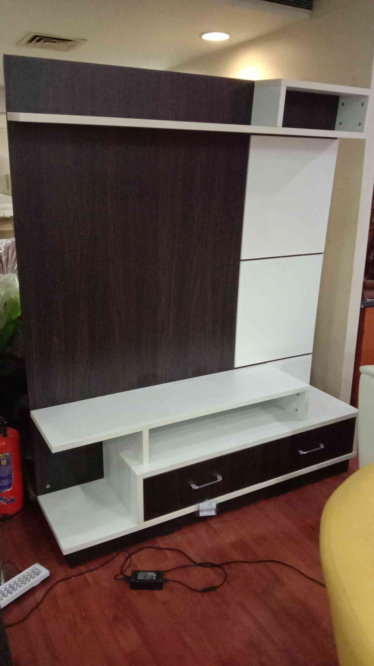 APR TC 01 2694 LCD Unit - Affordable TV Unit | JFA Furniture