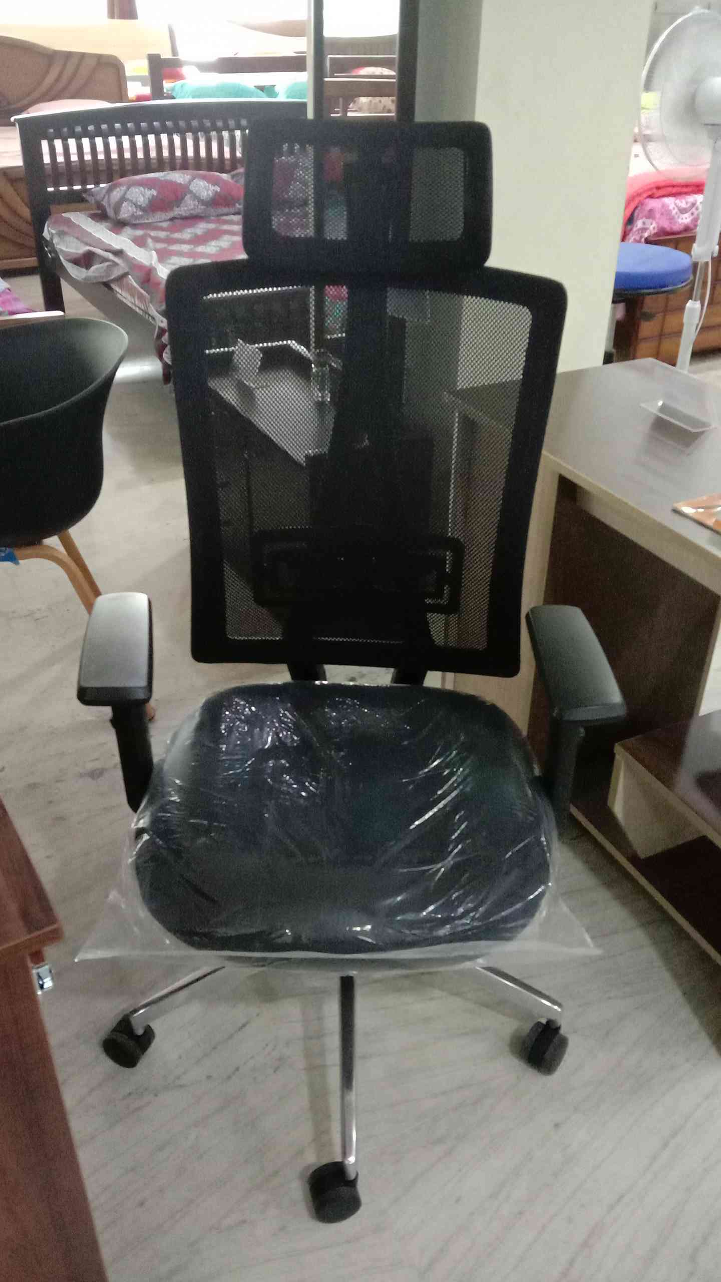 VEGA High Back Chair - Office Chair | JFA Furniture