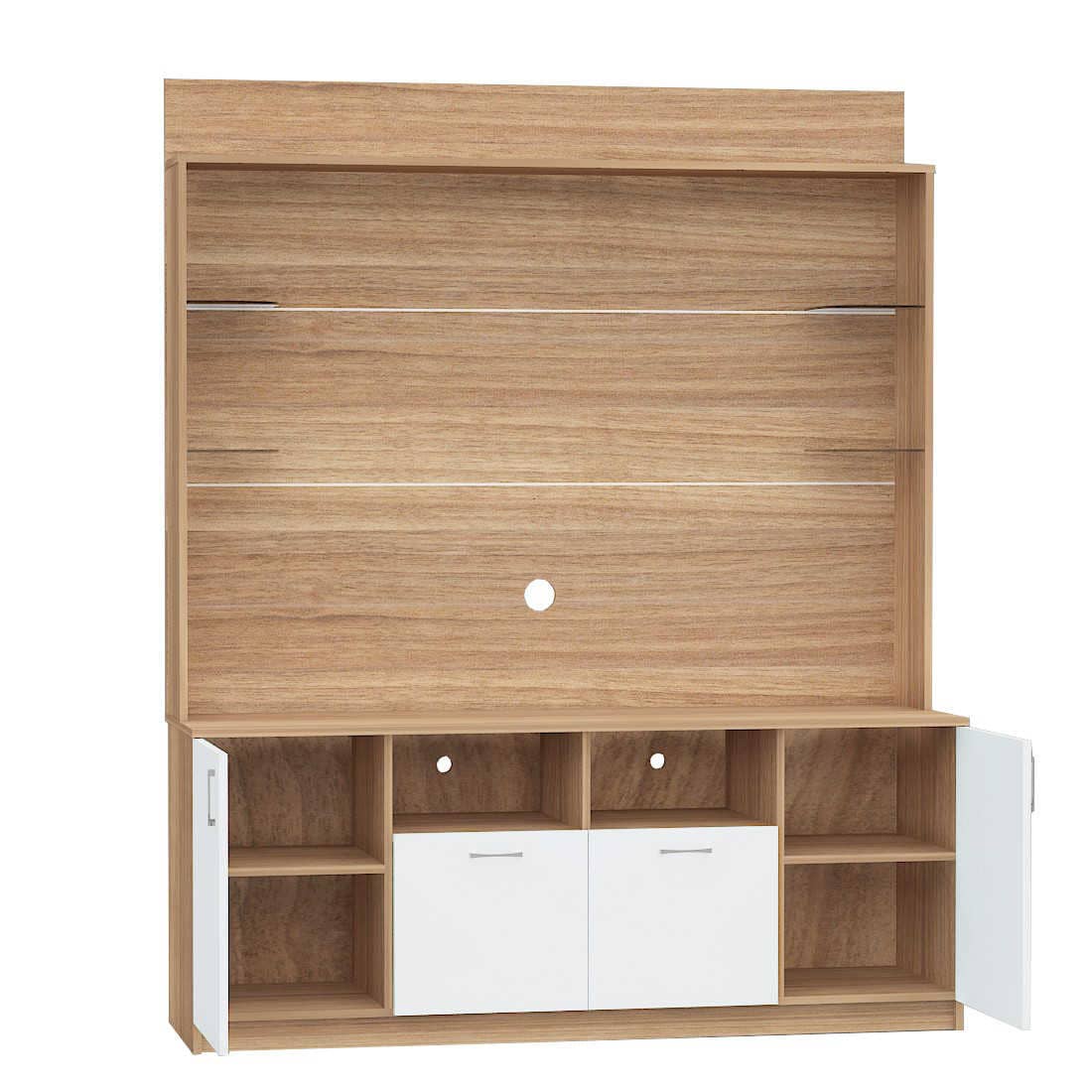 Chili TV-LCD-Wall Unit - TV Unit in Chennai | JFA.IN