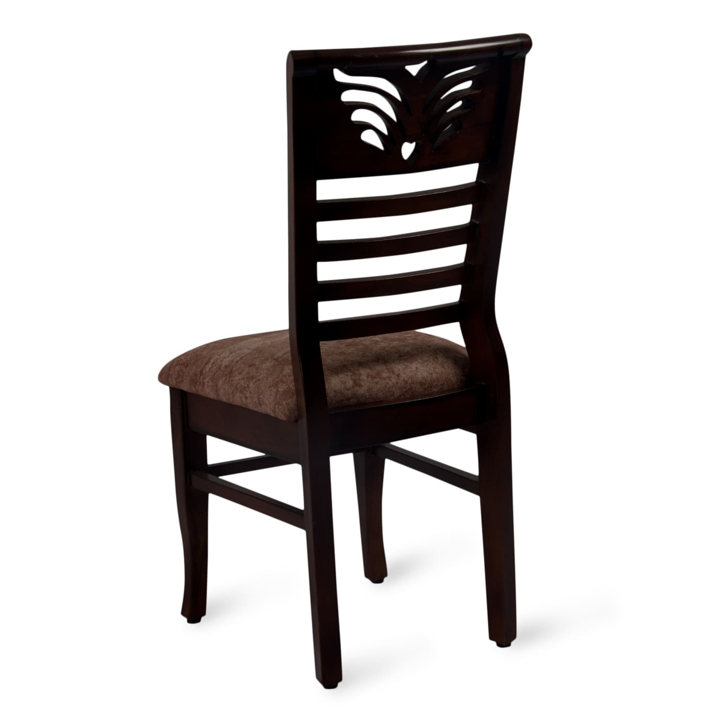 JNW DC Heart jali Dining chair | Furniture in Chennai | JFA.IN