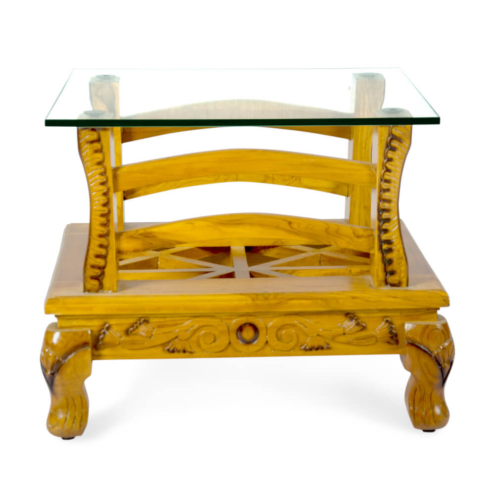 King Durian Side Table - Buy Side Table | JFA.IN