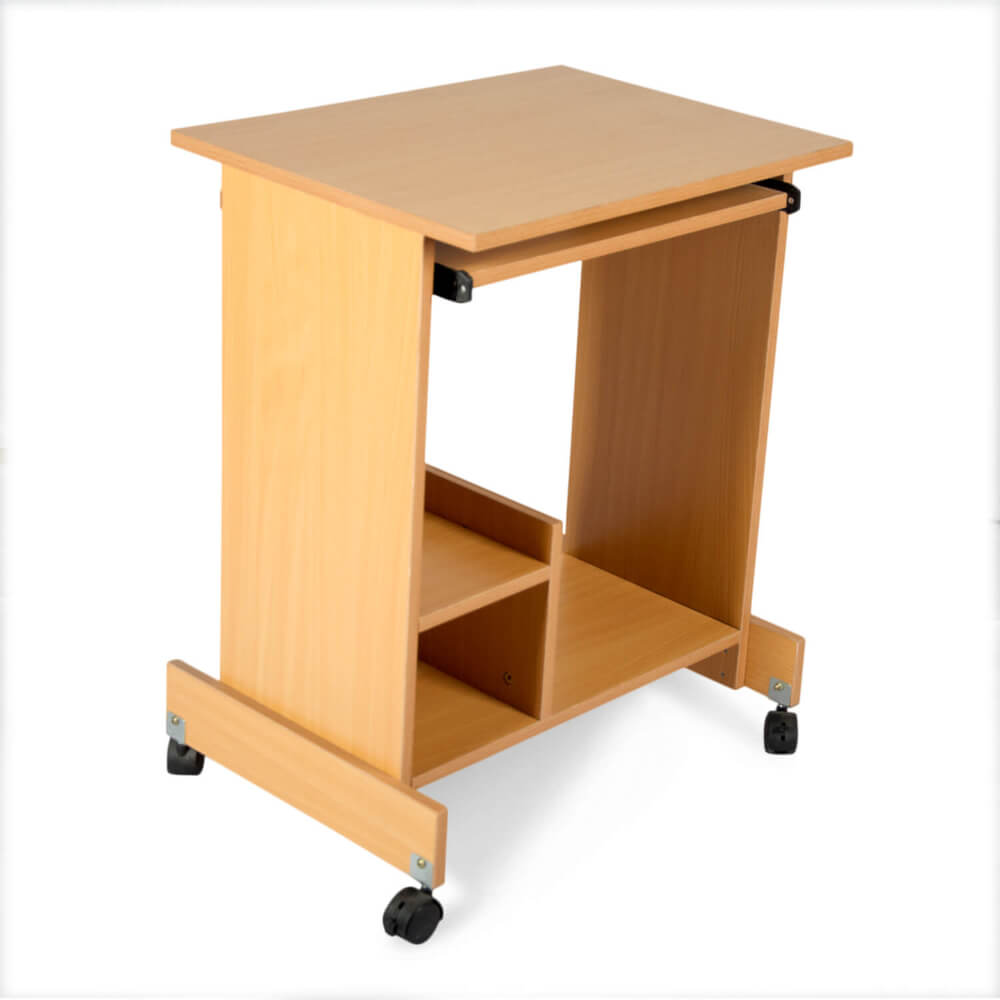 ACT 001 Computer Table - Desktop Table | JFA Furniture