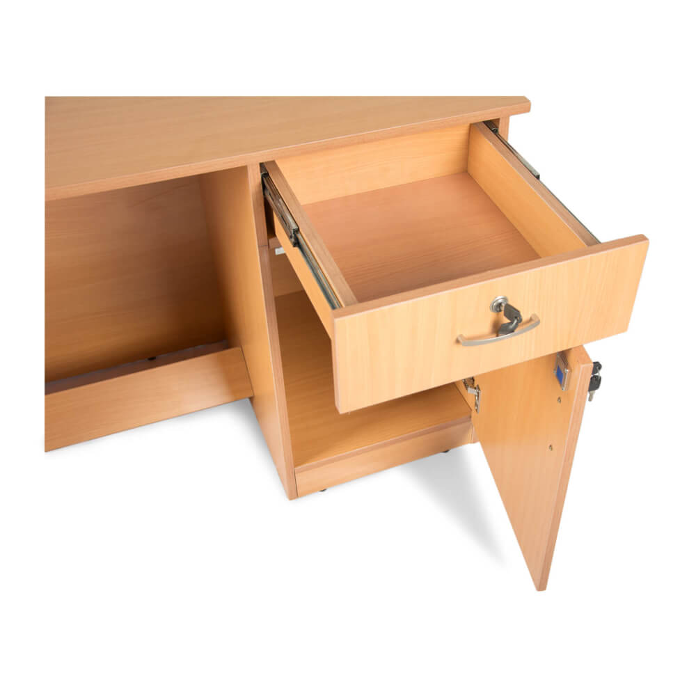AOT 003 Office Table - Office Table | JFA Furniture
