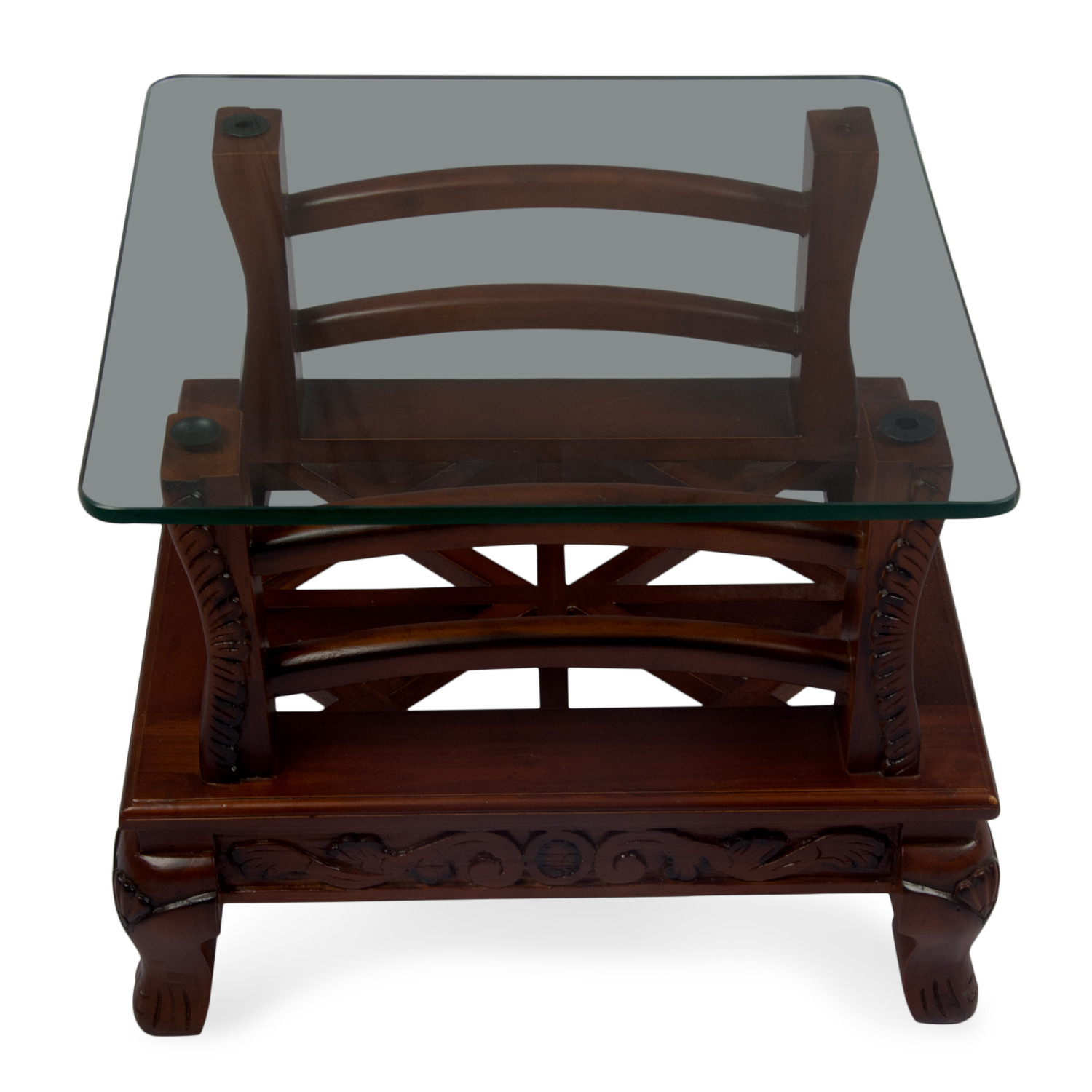 King Durian Side Table - Buy Side Table | JFA Furniture