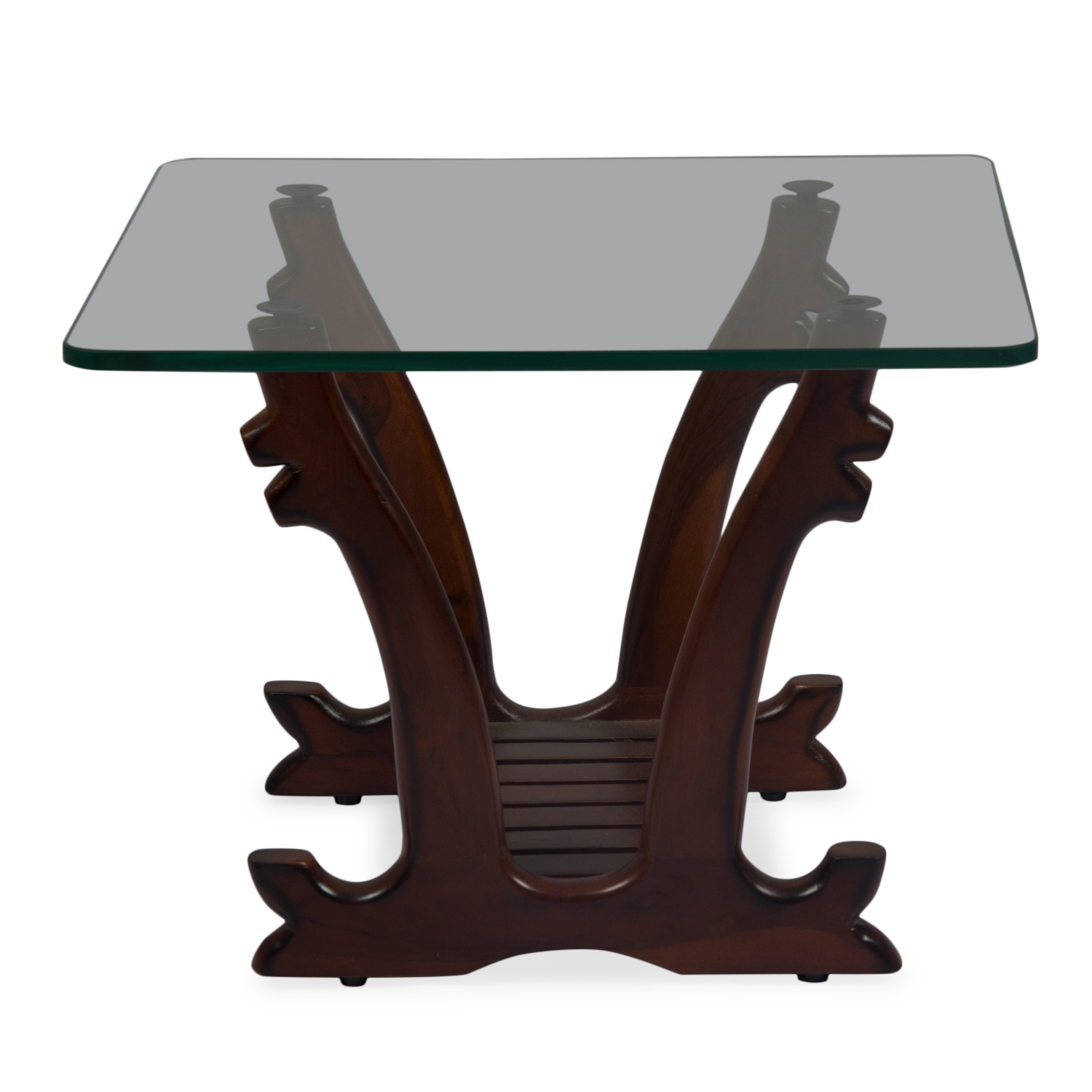 Giraff Side Table - Wooden Side Table | JFA Furniture