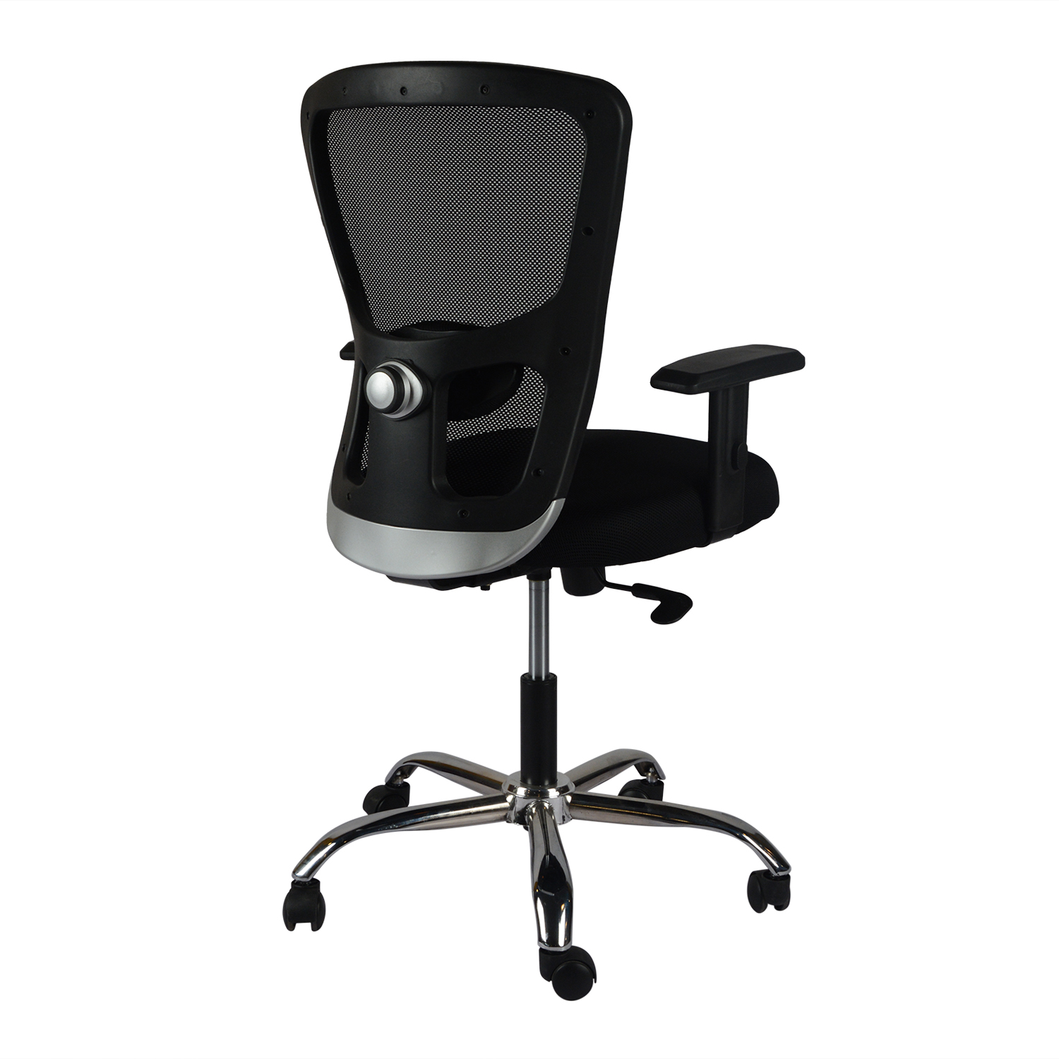 Jazz Mb Medium Back Chair - Office Chair | JFA.IN