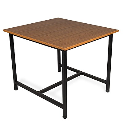 KLP KOT - 02 Steel Table|L800 x D880 x H700mm|||Steel Table