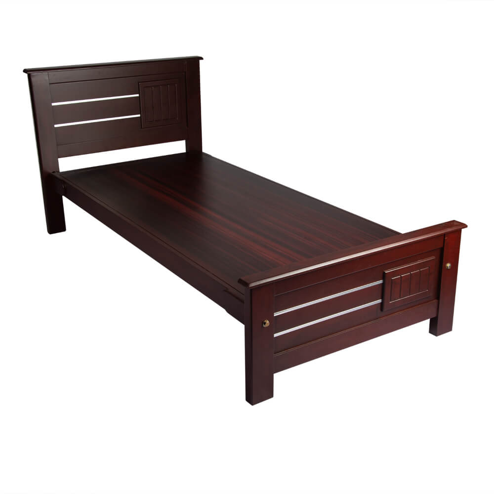 ZCO 611 LAY MOUNT COT - Buy Bed Online | JFA.IN
