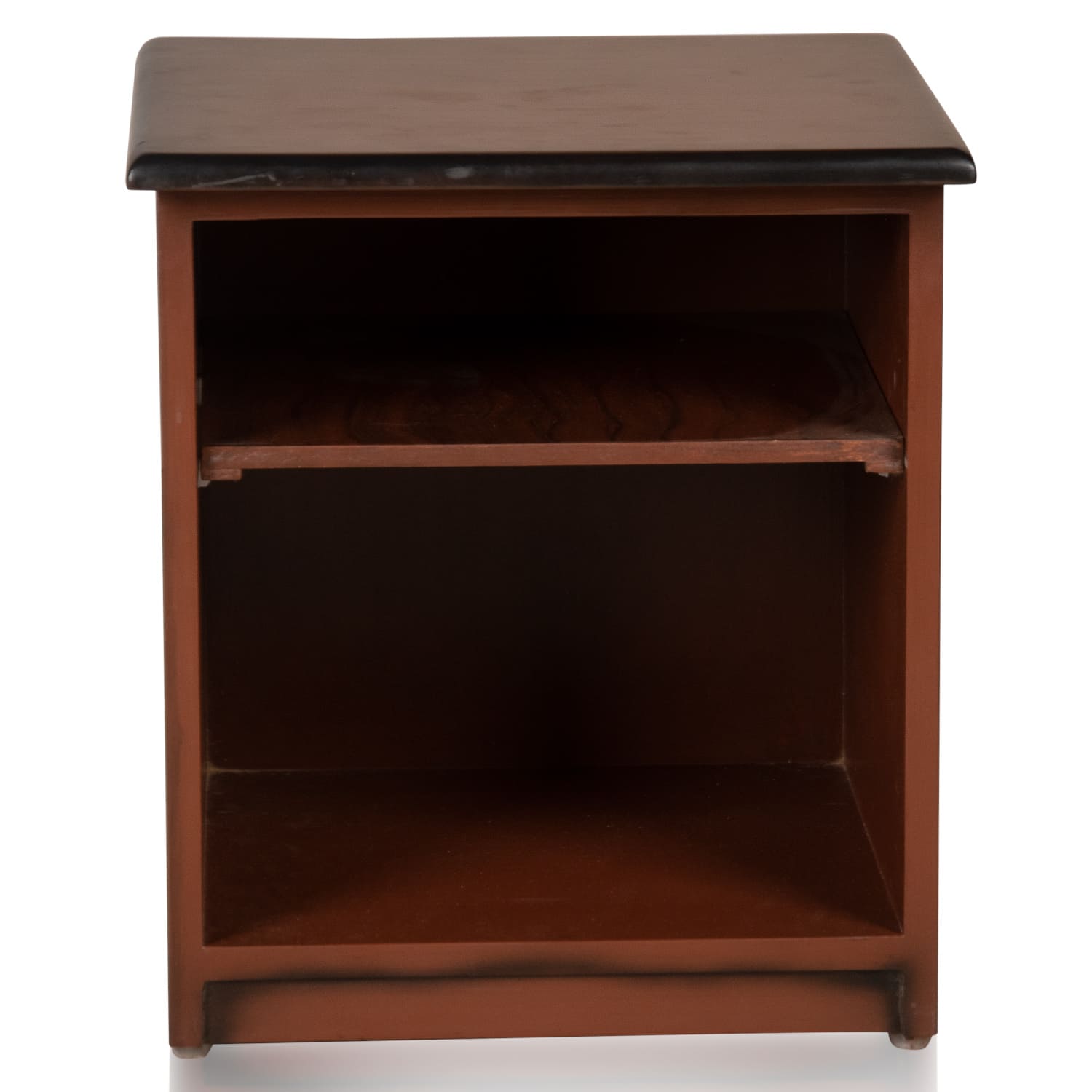 SAF-NS-02-MDF Night Stand Open Type | Buy Furniture in Chennai | JFA.IN