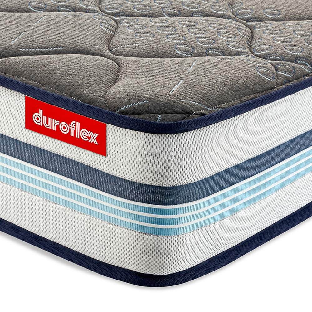 DUROFLEX DUROPEDIC Strength 78X60X6 - Customized Mattress Available ...