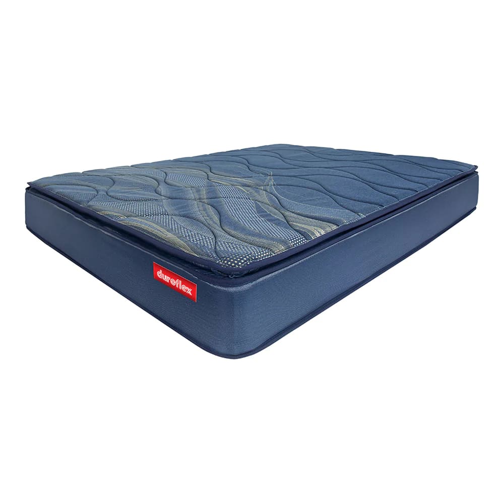 DUROFLEX ESSENTIAL RISE UP 78X48X9 - Mattress For Cot | JFA Furniture