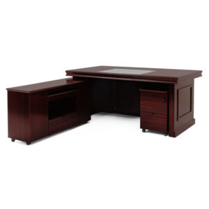 PROFURN 81802 Exec Table - Office Table | JFA Furniture