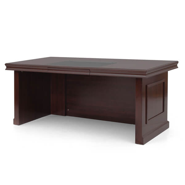 PROFURN 81802 Exec Table - Office Table | JFA Furniture