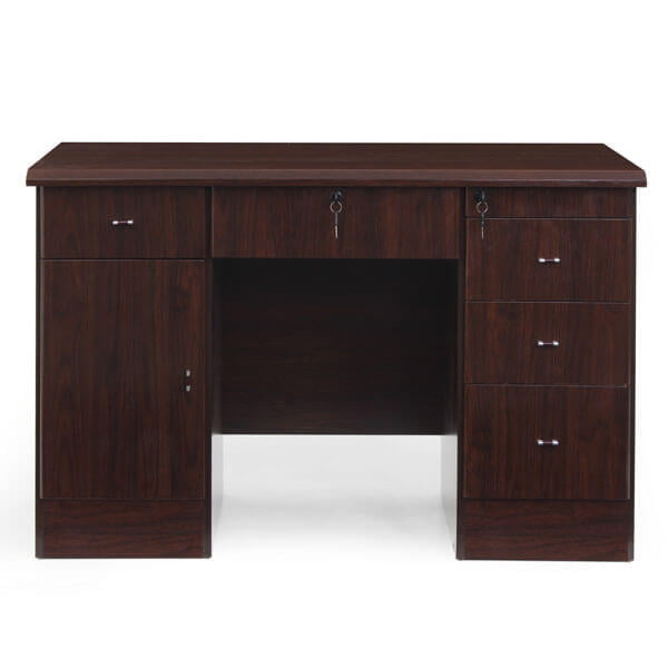 PROFURN 502 Office Table - Executive Table | JFA