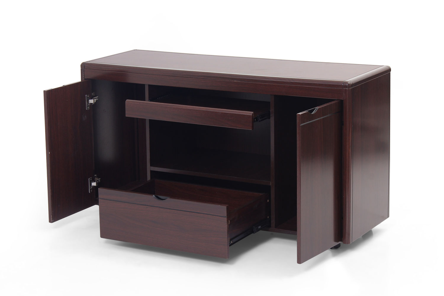 PROFURN 81801 Exec Table - Office Table | JFA Furniture Chennai