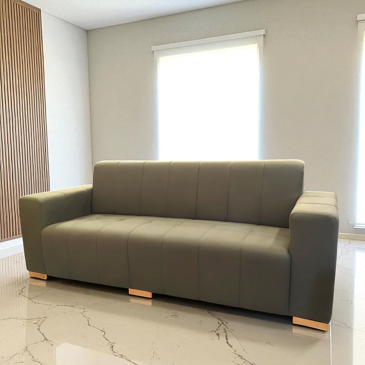FDI Big Sofa|3 Seater||Spl Dx Premium|Upholstery Sofa Set