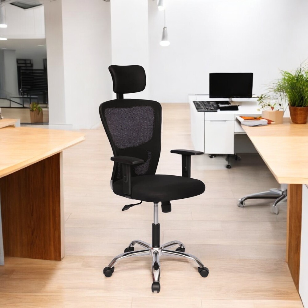 Jazz Hb High Back Chair - Executive Chair | JFA.IN