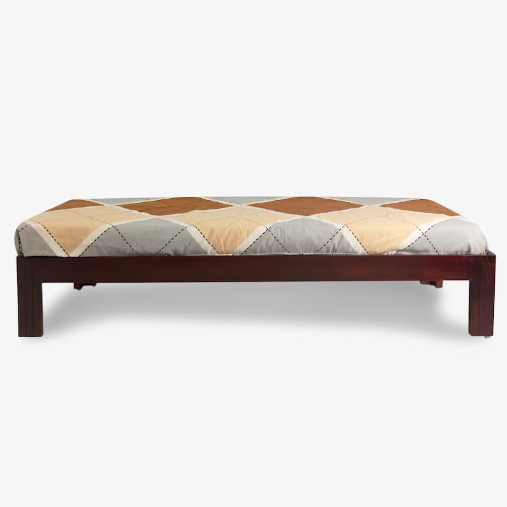 JFA GT III Diwan|72X30|Natural||Diwan/ Sofa Cum Bed