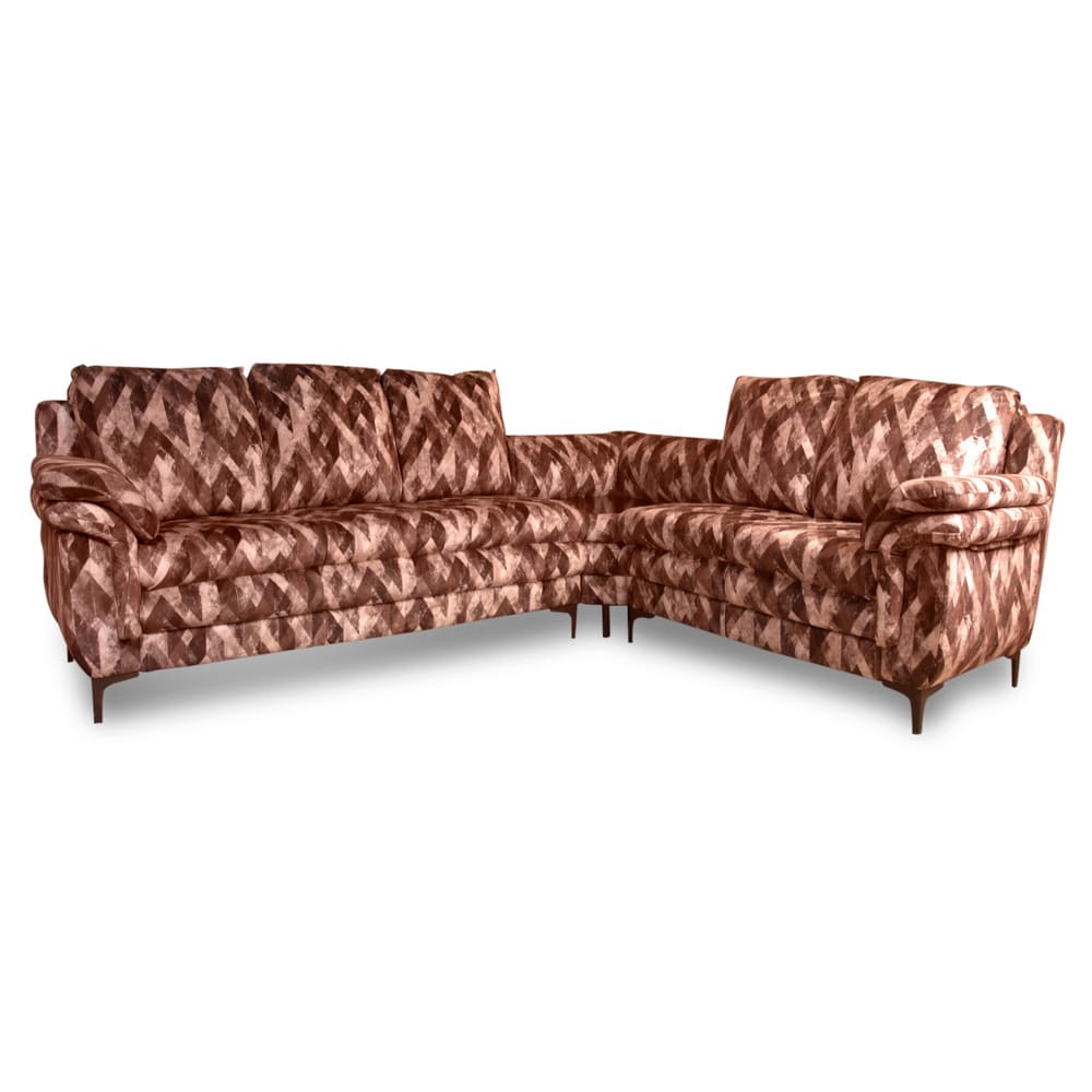 JFA SARAH CORNER - Buy Fabric Sofa Set | JFA.IN