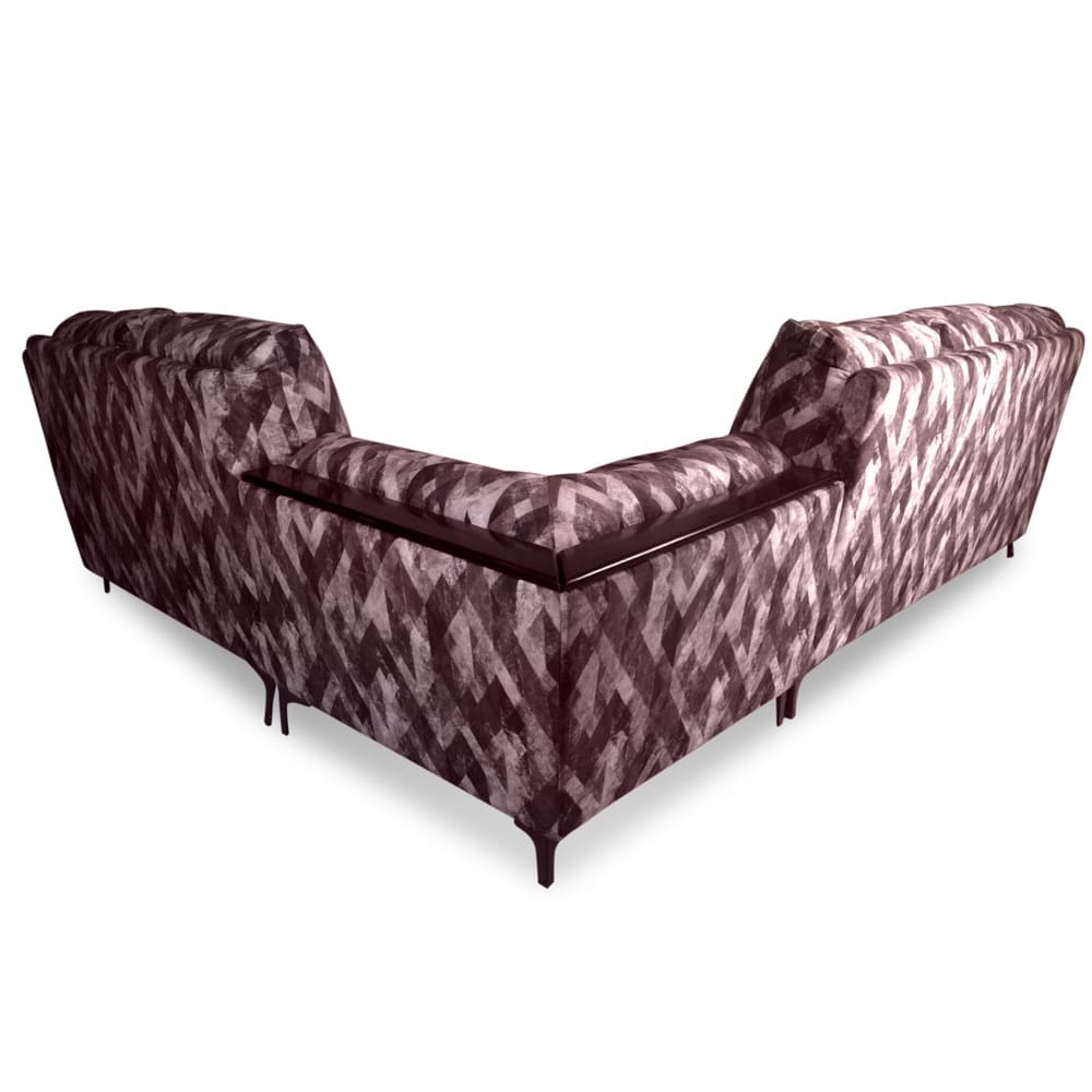 JFA SARAH CORNER - Buy Fabric Sofa Set | JFA.IN