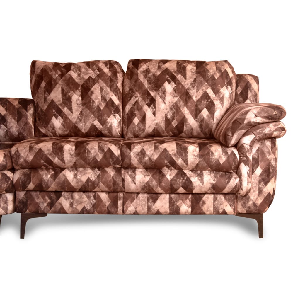 JFA SARAH CORNER - Buy Fabric Sofa Set | JFA.IN