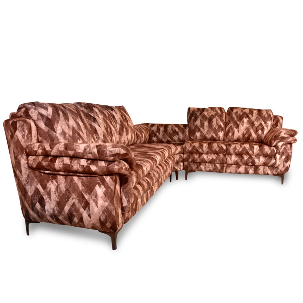 JFA SARAH CORNER - Buy Fabric Sofa Set | JFA.IN