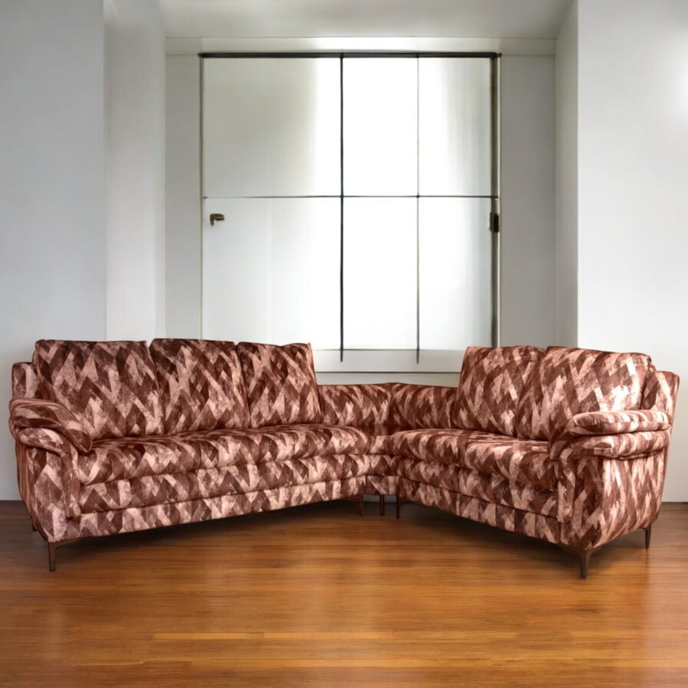 JFA SARAH CORNER - Buy Sofa Online | JFA Furniture