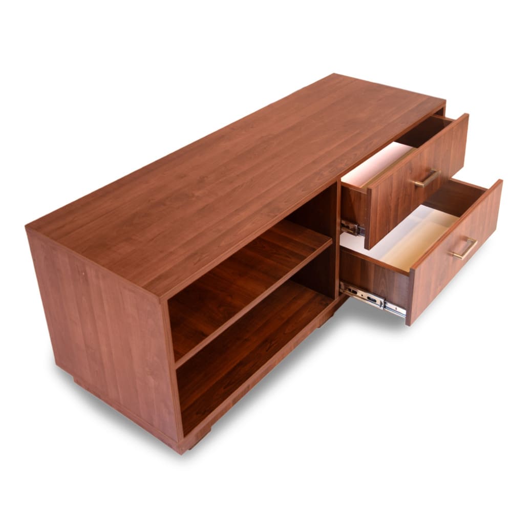 Triangle TV Unit - TV Stand in Chennai | JFA Furniture