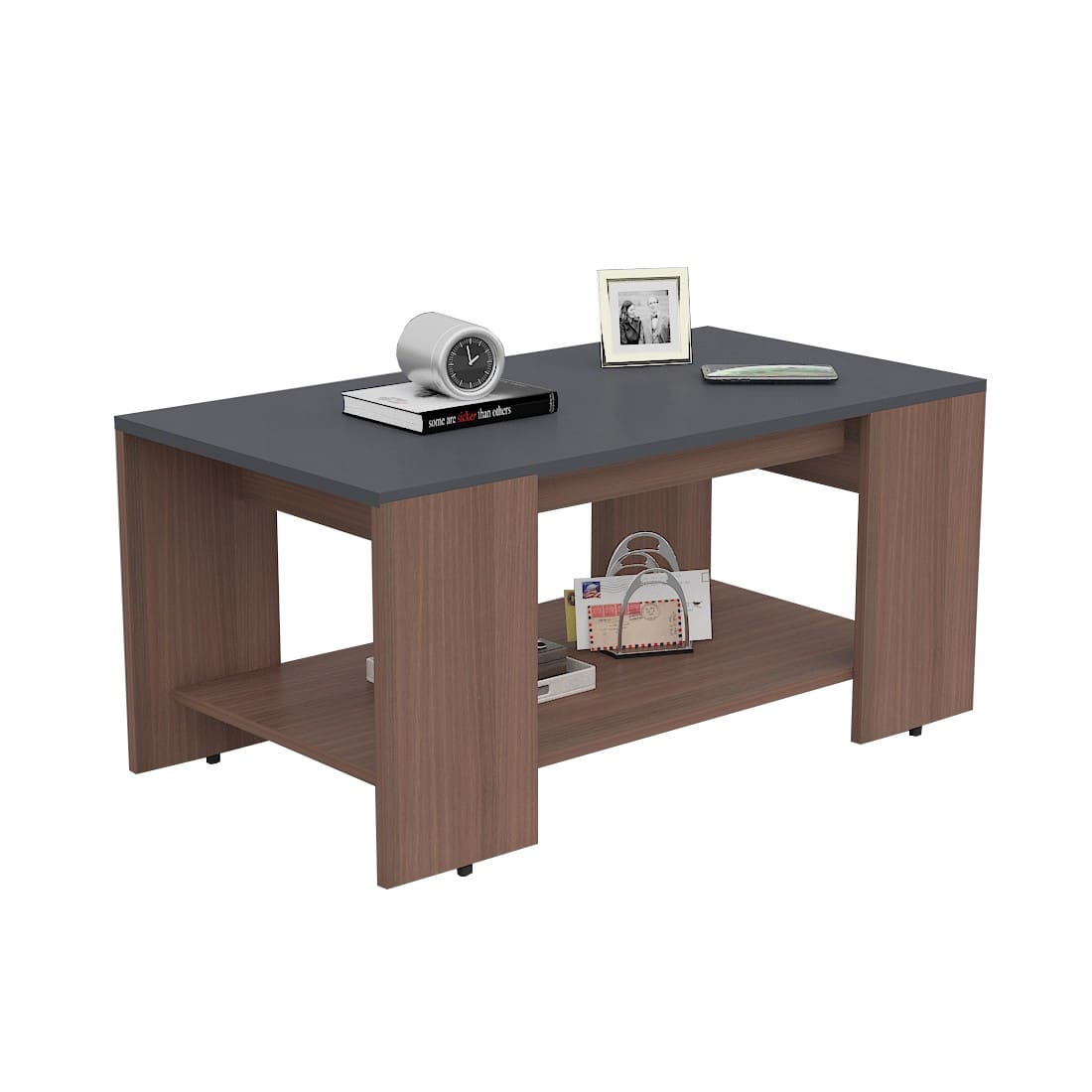 Melitta Coffee Table - Buy Center Table | JFA.IN
