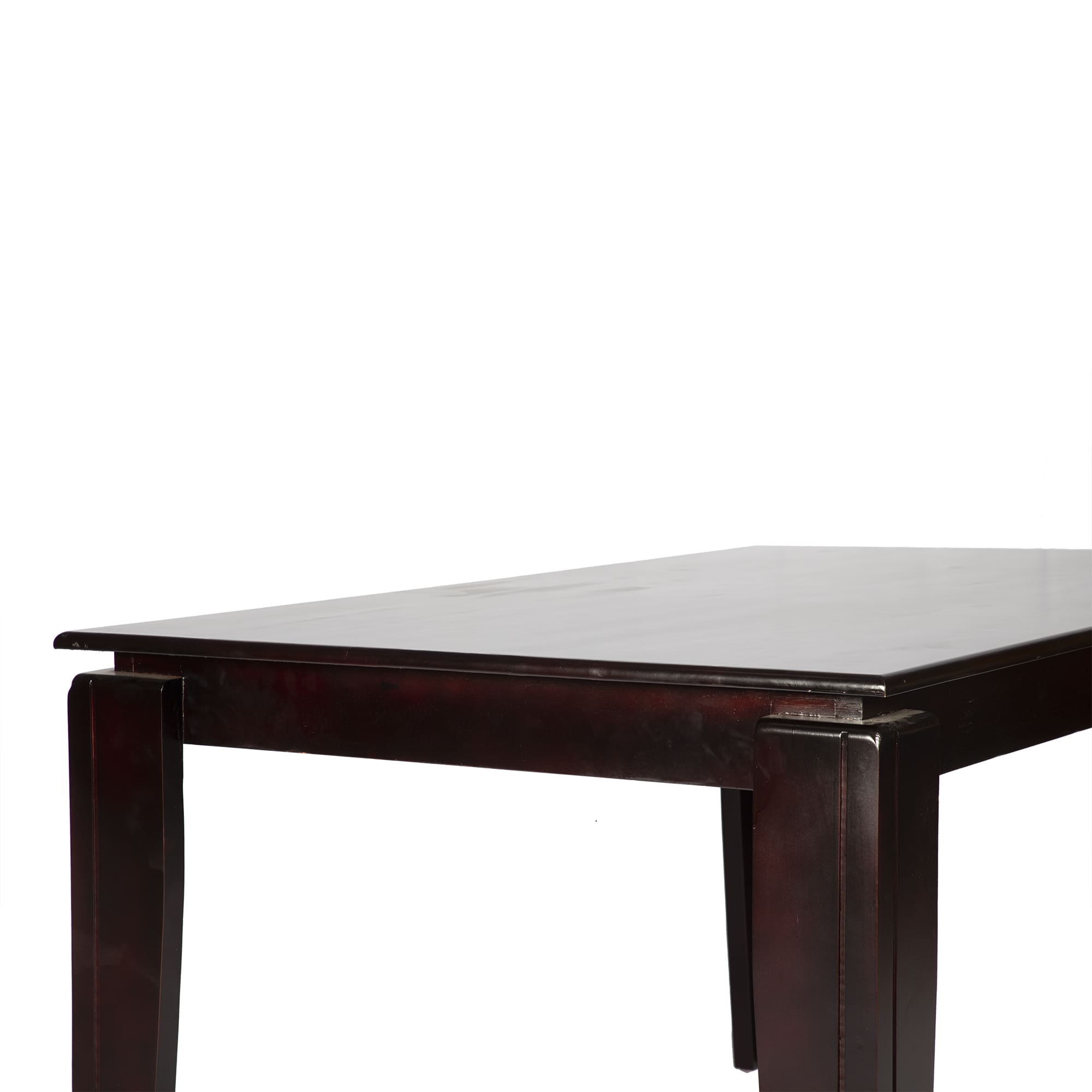 ZDT 402 Ruby Dining Table With FJ Board - Dining Table Online | JFA Furniture