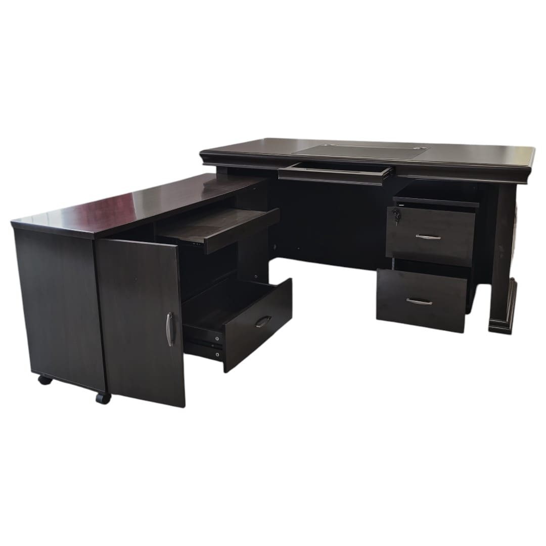 PROFURN EBY 3005 Table|1.6 MTR||Office/Executive Table