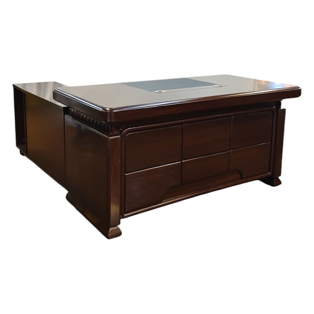 PROFURN EBY A24 Office Table|1.8 MTR||Office/Executive Table