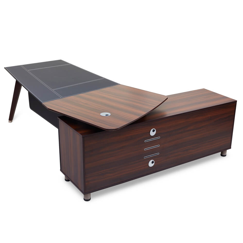 PROFURN 588 Office Table - Office Table | JFA Furniture