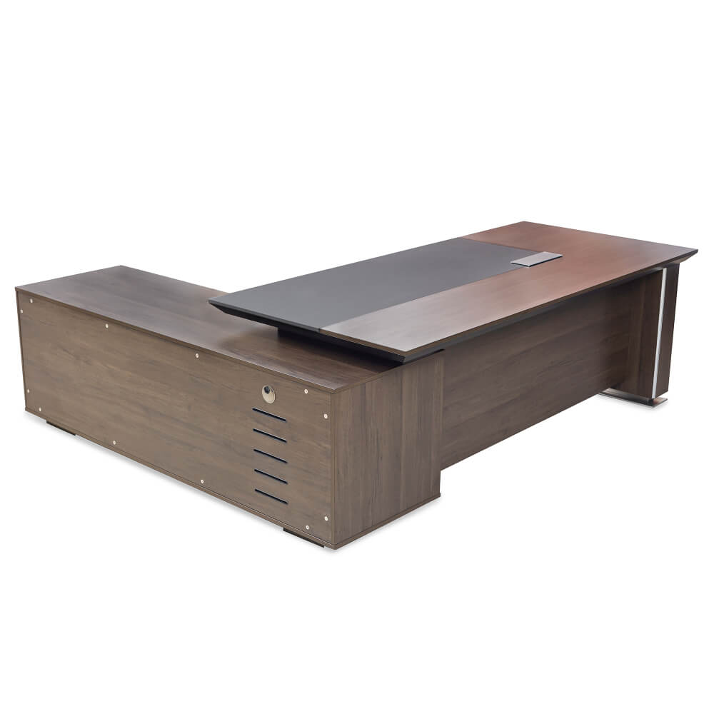 PROFURN 953 Office Table - Office Table | JFA