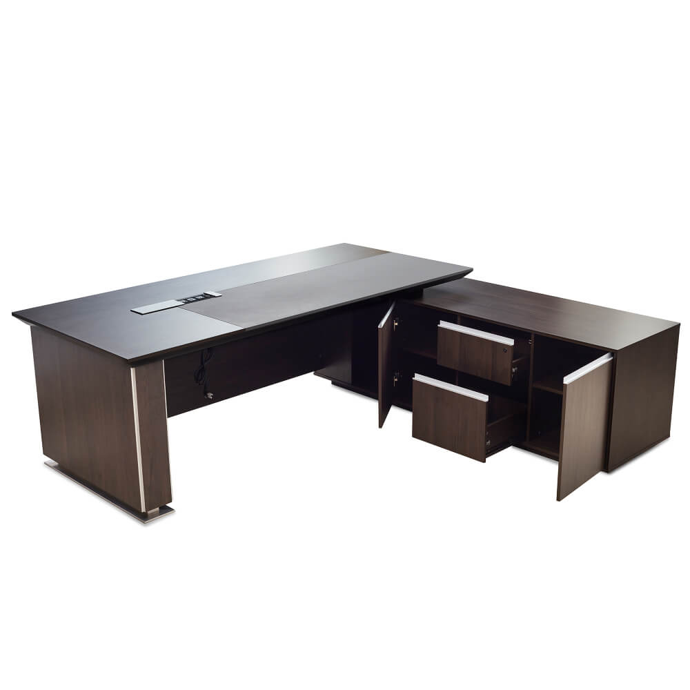 PROFURN 953 Office Table - Office Table | JFA