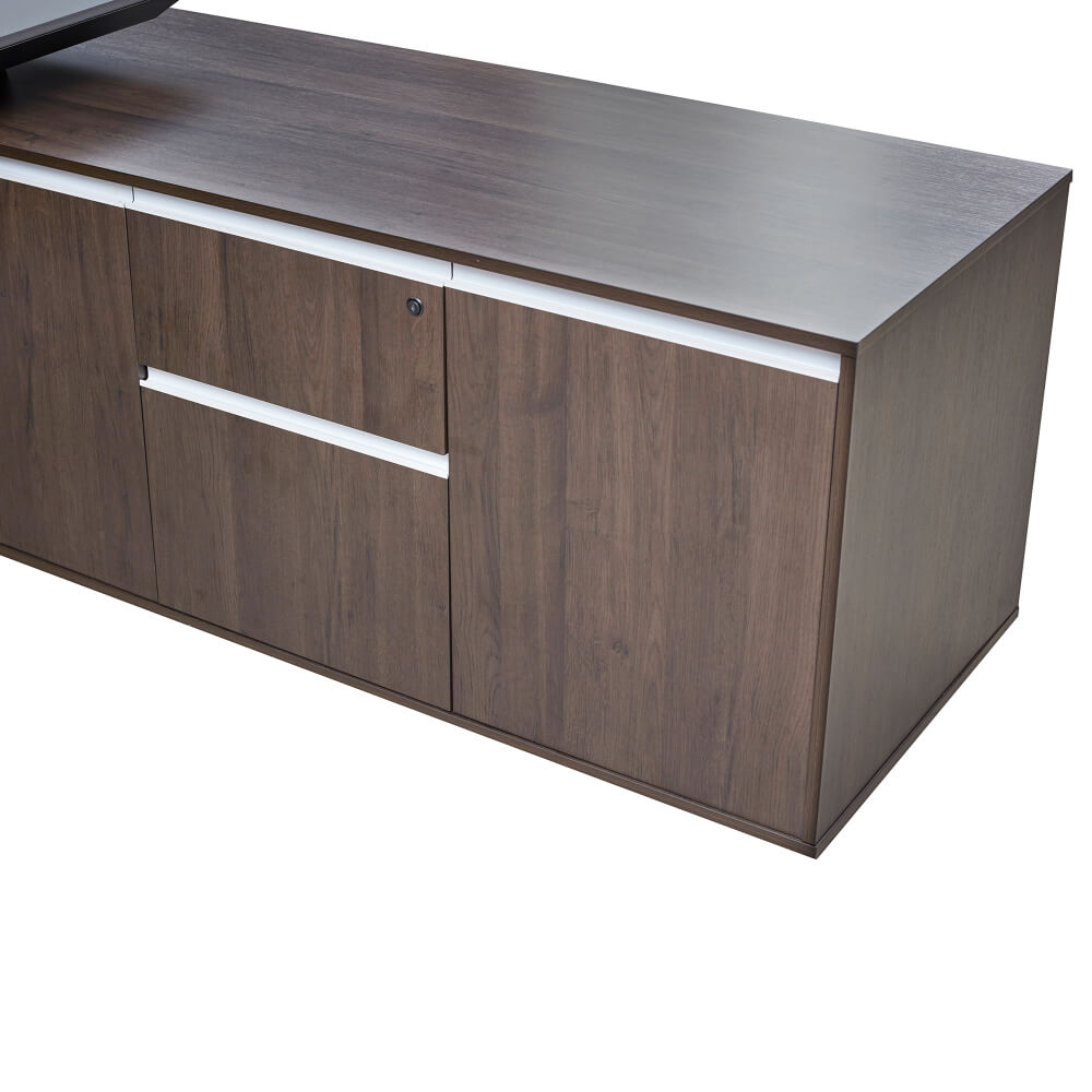 PROFURN 953 Office Table - Office Table | JFA