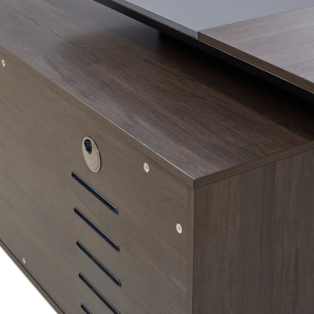 PROFURN 953 Office Table - Office Table | JFA