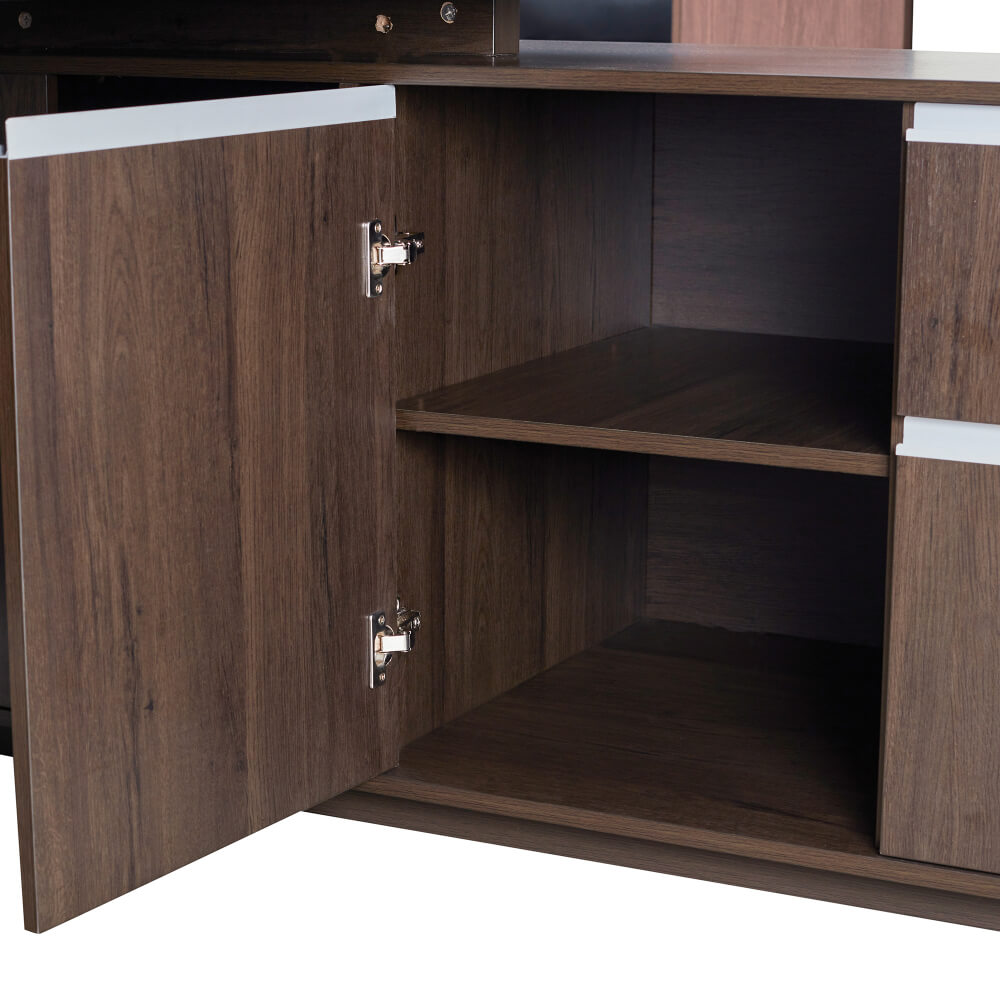 PROFURN 953 Office Table - Office Table | JFA