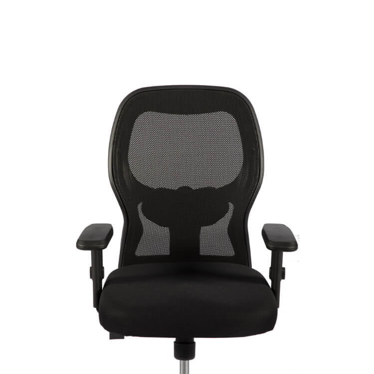 Marvel Mesh Medium Back W/Adjustable Armrest Chair - Office Chair | JFA.IN