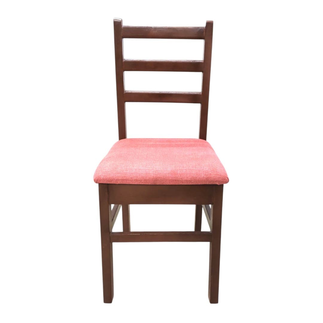 SAF DC BTA Hardwood Dining Chair with Cushion Seat||Walnut|Luxury ...